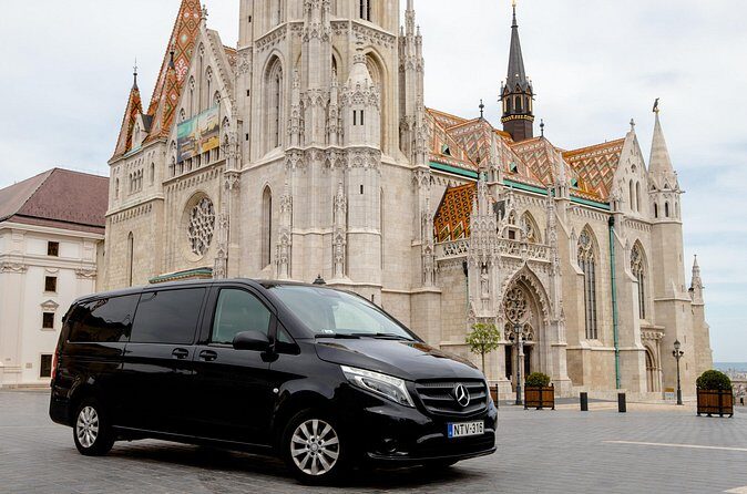 Budapest Airport transfer from Liszt Ferenc International Airport to City Centre - Who Should Consider This Transfer?