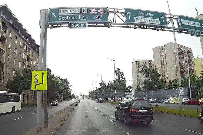 Budapest Airport Transfer - return (arrival & departure) with discount - Who Should Book This?