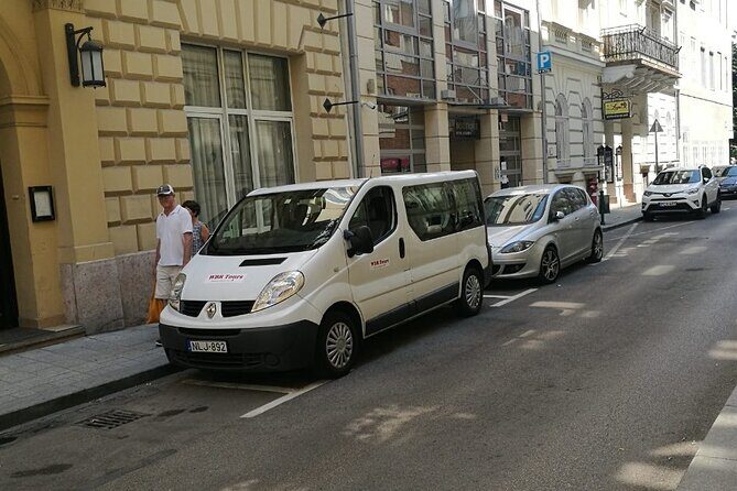 Budapest Airport Transfers - Why Choose Budapest Airport Transfers?