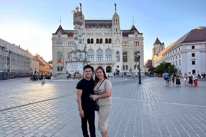 Budapest and Bratislava Full Day Private Tour From Vienna - The Real Value of This Tour