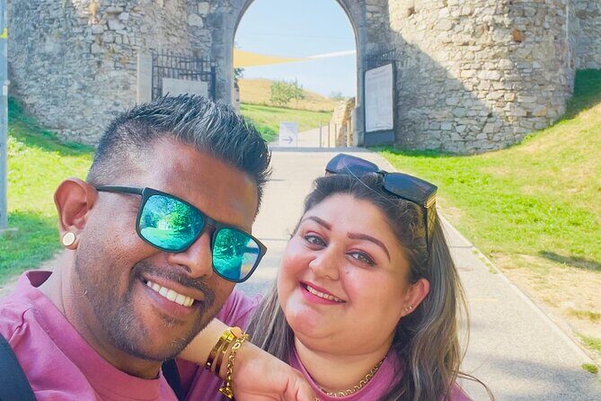 Budapest and Bratislava Full Day Private Tour From Vienna - Final Thoughts