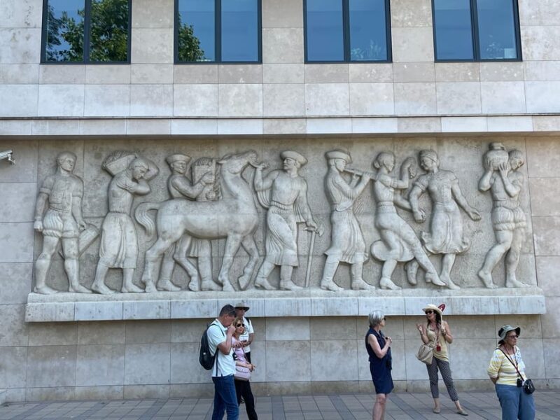 Budapest: Assist the Authorities Outdoor Escape Room Game - Final Thoughts