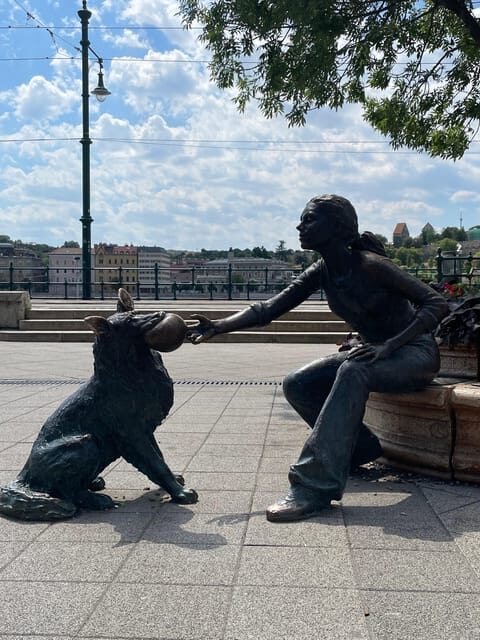 Budapest: Assist the Authorities Outdoor Escape Room Game - FAQ