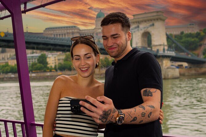 Budapest Audio Guide Cruise with Day, Sunset and Night Options - What to Expect from the Tour