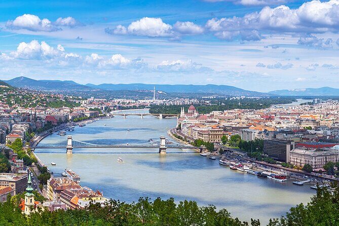 Budapest Audio Guide Cruise with Day, Sunset and Night Options - Final Thoughts: Who Will Love This Tour?