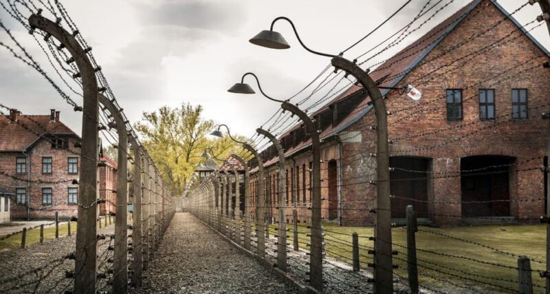 Budapest: Auschwitz Birkenau Private Day Tour - Who Is This Tour Best For?