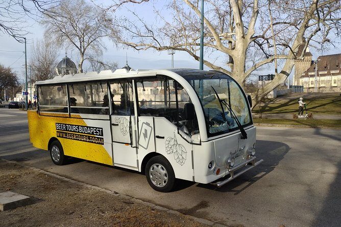 Budapest BeerBus Tour 60 Minutes Private Experience - FAQs
