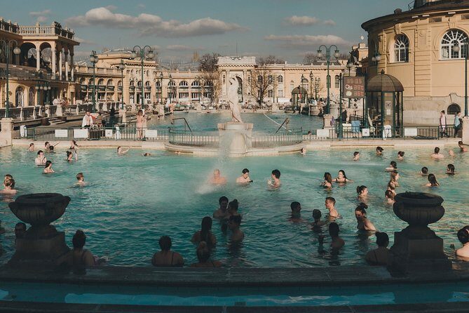 Budapest BeerSpa with Unlimited Beer and Optional Széchenyi Bath - Final Thoughts