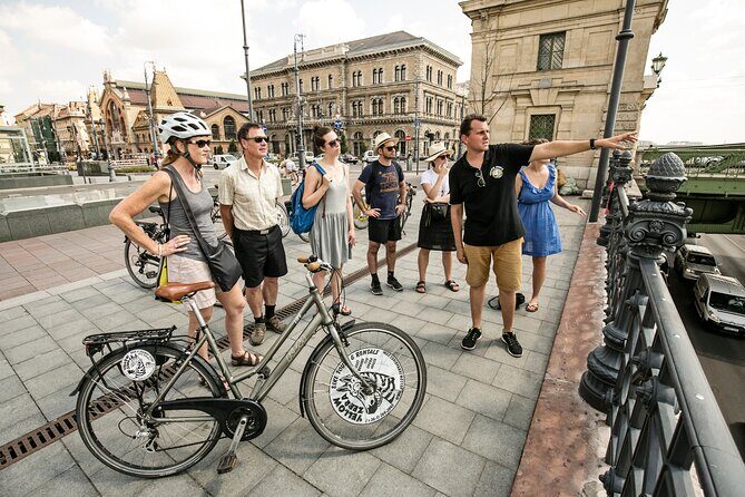 Budapest Bike Tour - The Value Factor: Is it Worth It?