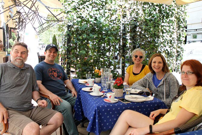 Budapest Bike Tour - Who Is This Tour Best For?