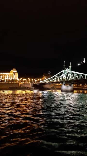 Budapest Boat Cruise with Personal Live Tour Guiding(+Drink) - Final Thoughts