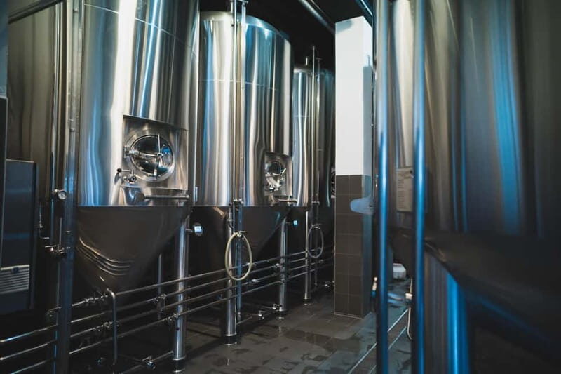Budapest: Brewery Tour at "First Craft Beer" & Beer Tasting - Final Thoughts