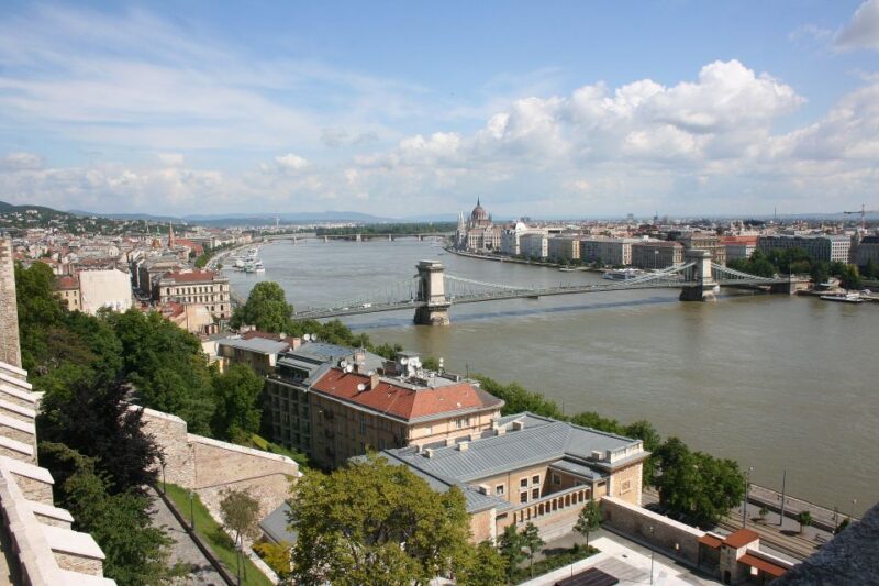 Budapest: Buda Castle Private Walking Tour - Final Thoughts  
