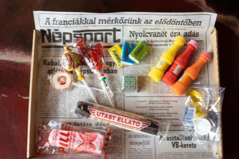 Budapest: Budapest Retro Interactive Museum Ticket - FAQ