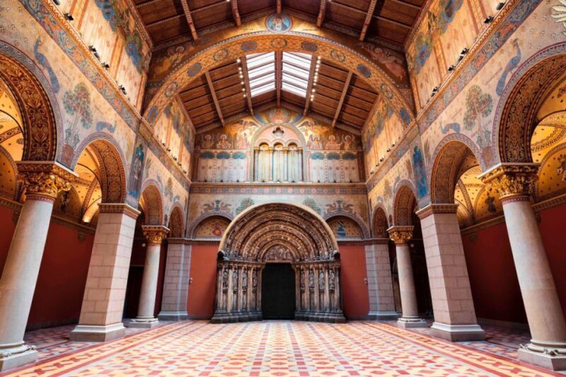 Budapest Card: Public Transport, 30+ Top Attractions & Tours - The Sum Up: Is the Budapest Card Worth It?