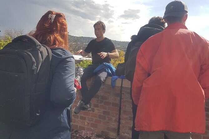 Budapest Castle District Walking Tour - What Makes This Tour Stand Out