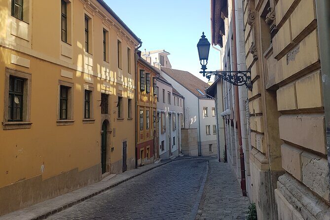 Budapest Castle District Walking Tour - FAQ