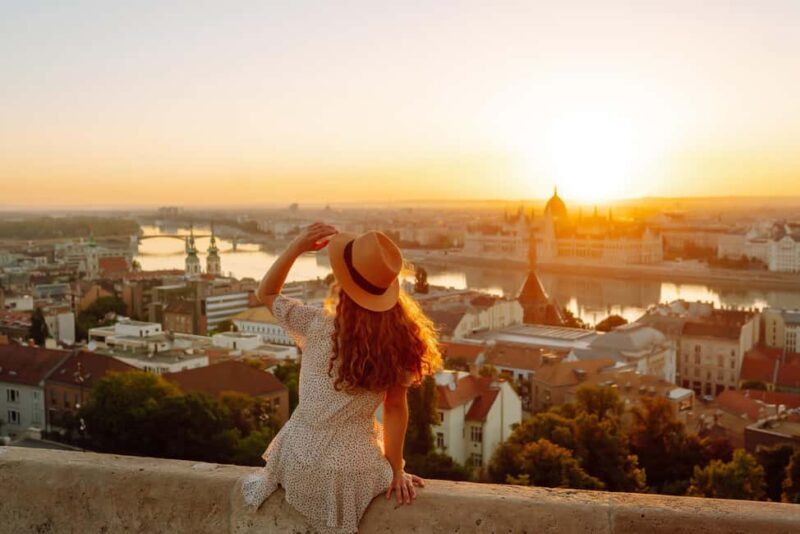 Budapest: Castle Hill Photoshoot with Private Photographer - What to Expect from the Castle Hill Photoshoot