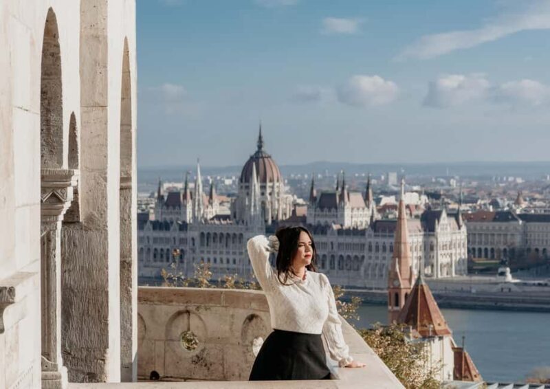 Budapest: Castle Hill Photoshoot with Private Photographer - Why It’s a Good Choice