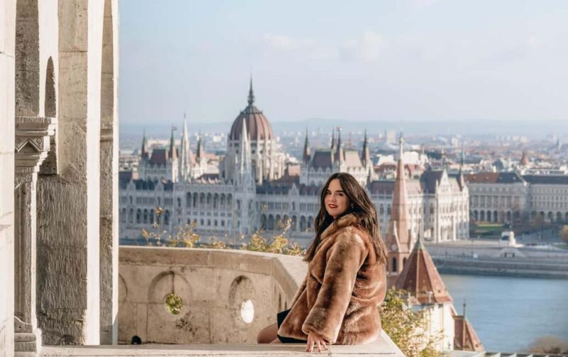 Budapest: Castle Hill Photoshoot with Private Photographer - Who Will Love This Experience?