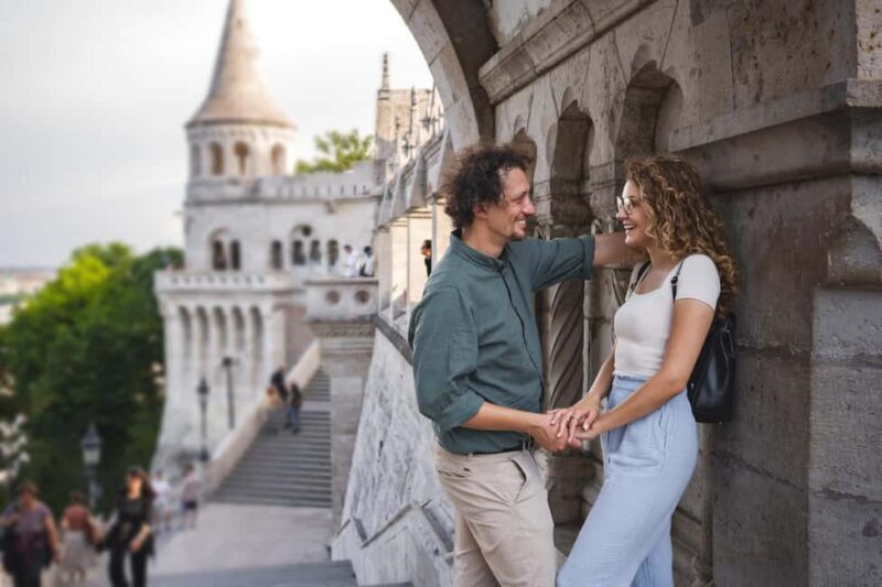 Budapest: Castle Hill Photoshoot with Private Photographer - Final Thoughts