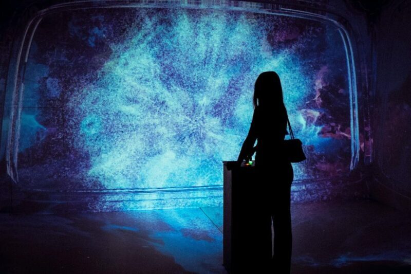 Budapest: Cinema Mystica Entry Ticket - FAQ