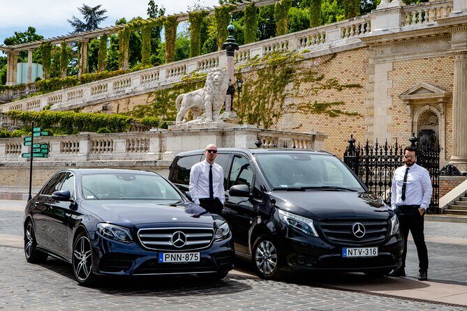 Budapest City - Budapest Airport Transfer - Price and Value