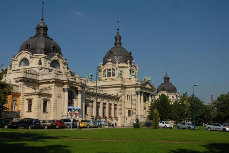 Budapest: City Discovery Tour - FAQs