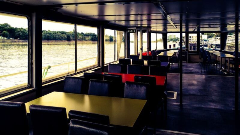 Budapest: City Highlights Sightseeing Cruise - Frequently Asked Questions