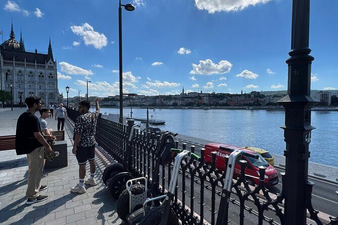 Budapest City Segway / Sightseeing Tours Buda+Pest - In essence, this experience is a standout for anyone wanting to blend adventure with culture and history without the long walks. For the price, it offers excellent value — combining safety, scenery, and storytelling in one memorable package.