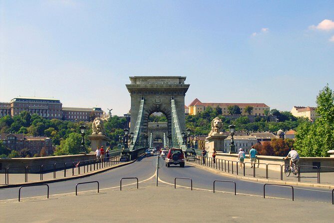 Budapest City Sightseeing Half-Day Tour - Who Will Benefit Most from This Tour?
