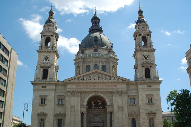 Budapest City Sightseeing Half-Day Tour - FAQ