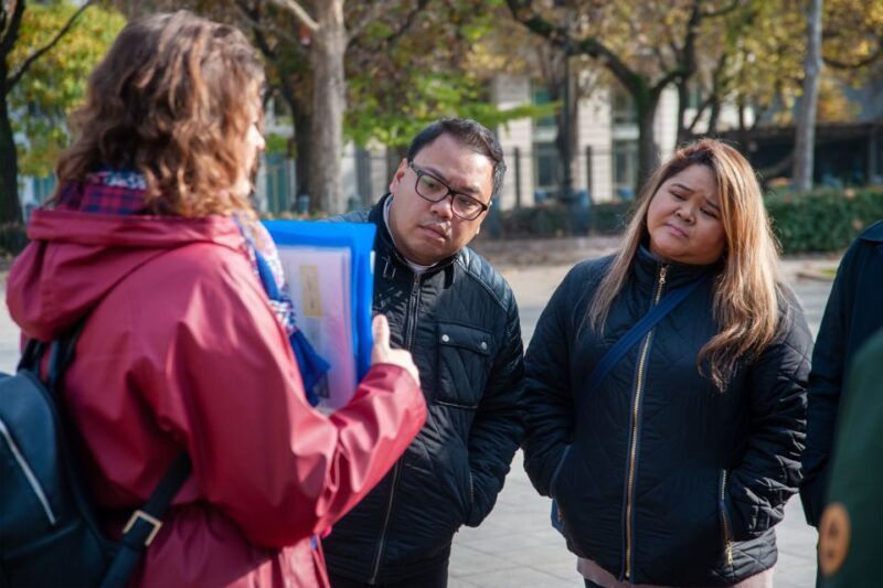 Budapest: Communist History Tour with House of Terror Option - Why the Tour Delivers Value