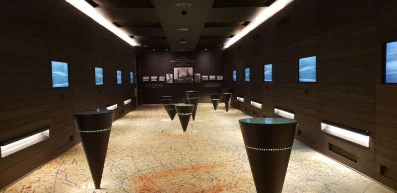 Budapest: Communist History Tour with House of Terror Option - The Sum Up