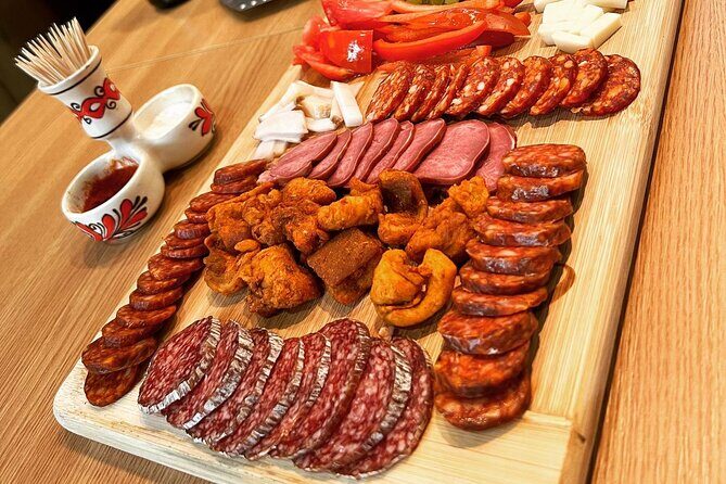 Budapest Cooking Class & Market Tour with Local Guide & Wines - Who Would Love This Tour?