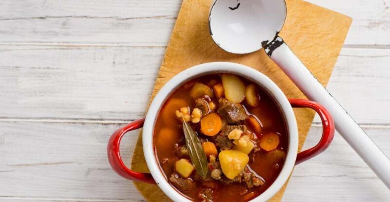 Budapest: Cooking School  Hungarian Menu & Local Market - Who Will Love This Experience?