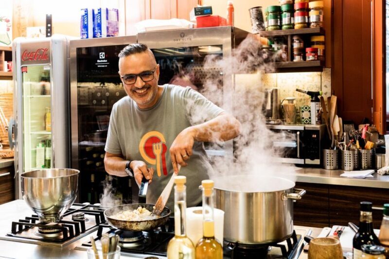 Budapest: Cooking School  Hungarian Menu & Local Market - FAQs