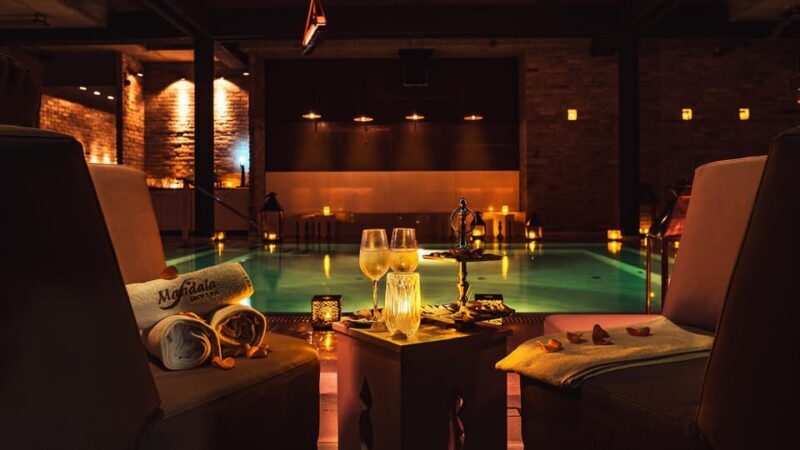 Budapest: Couple Holistic Swedish Massage with Jacuzzi Time - FAQ