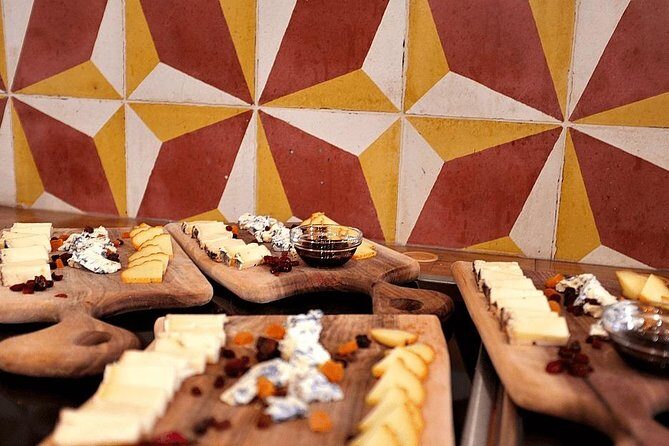 Budapest Culinary & Wine Walk - Practical Details & Tips