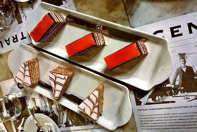 Budapest Culinary & Wine Walk - FAQ