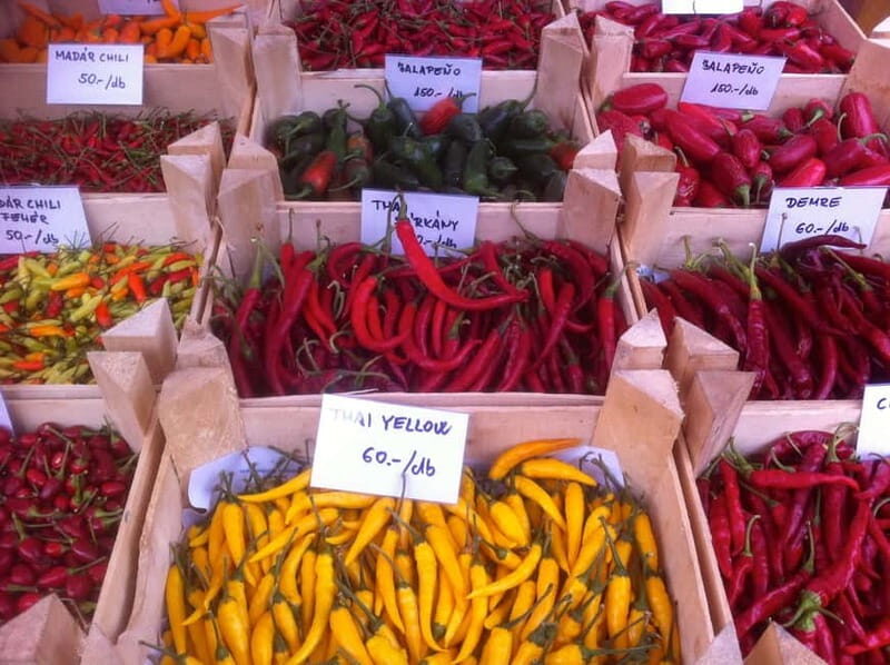 Budapest Culinary & Wine WalkBudapests Signature Food Tour - Exploring Budapest Through Its Food and Wine: A Detailed Review of the Culinary & Wine Walk