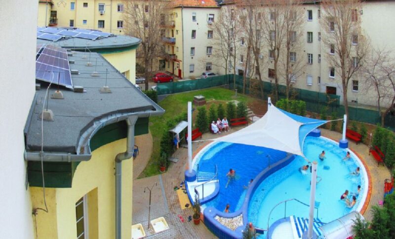 Budapest: Dandar Thermal Bath Full-Day Admission - A Closer Look at Dandar Thermal Bath