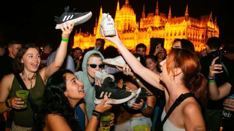 Budapest: Danube Beat Party Cruise with DJ & Drink Packages - A Full Breakdown of the Experience