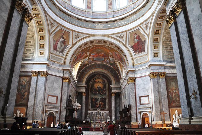 Budapest Danube Bend Full Day Tour with Lunch - A Complete Look at the Danube Bend Tour