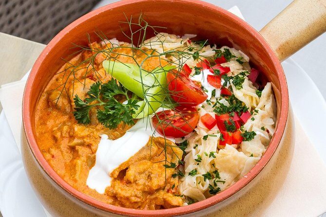 Budapest Danube Bend Private or SmallGroup Tour Lunch and Cruise - The Sum Up: Who Will Love This Tour?