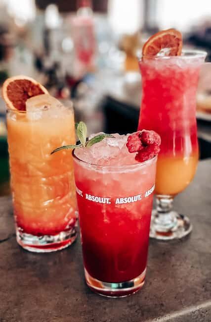 Budapest: Danube Cruise with Folk Dancing and Drinks - Practical Details: What You Need to Know