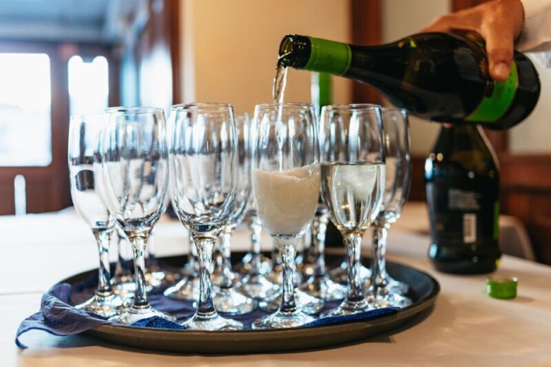 Budapest: Danube River Cruise with Dinner and Prosecco - Frequently Asked Questions