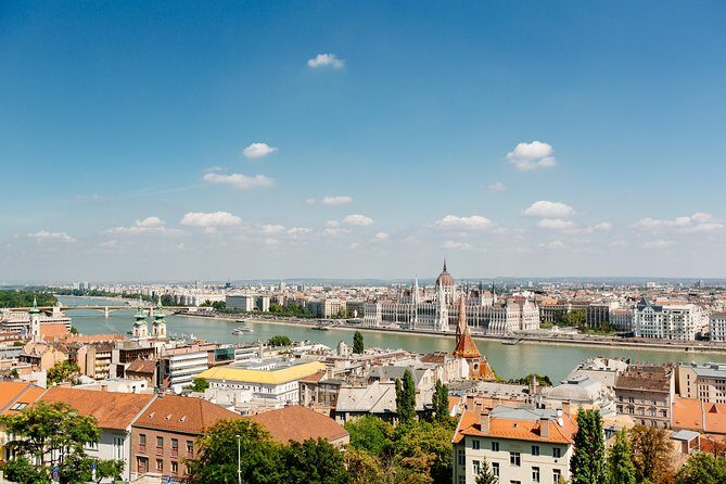 Budapest Day Trip from Vienna - The Itinerary Breakdown: What’s Included and What You Can Expect