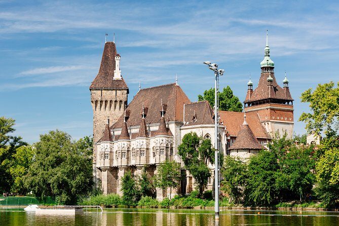 Budapest Day Trip from Vienna - The Downsides and Considerations