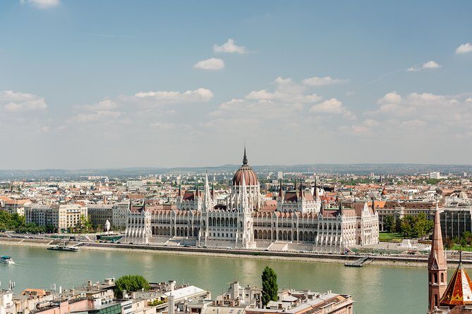 Budapest Day Trip from Vienna - Who Should Consider This Tour?